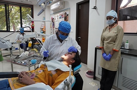 About Ezee Braces: Bringing Innovation to Orthodontic Care with BaTR