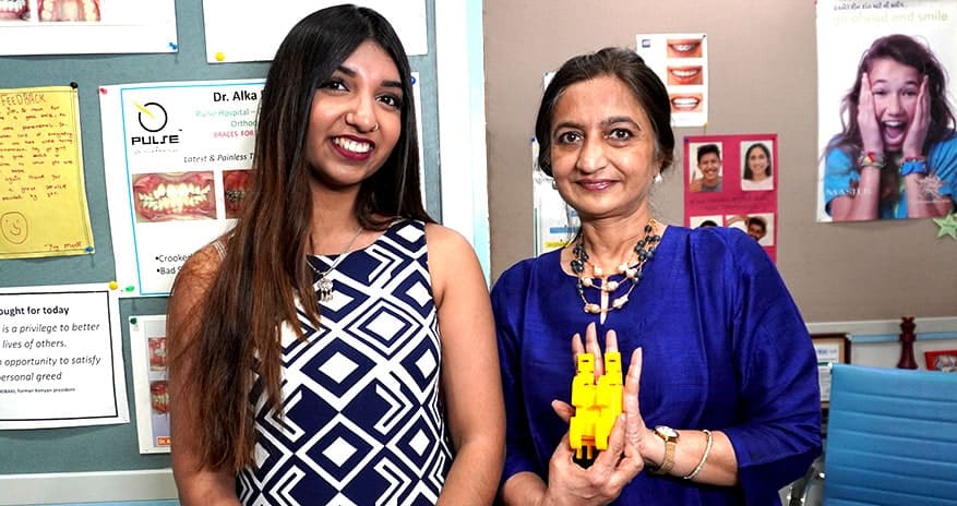 About Ezee Braces: Bringing Innovation to Orthodontic Care with BaTR