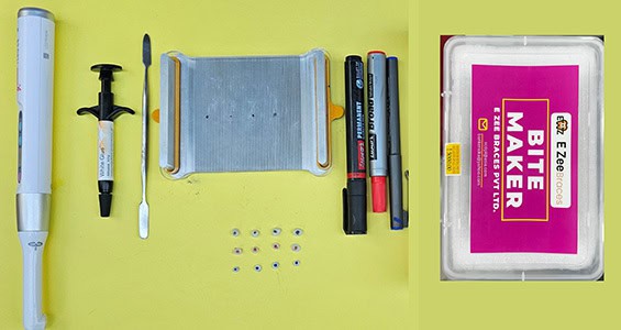 Bite Maker - EZee Braces